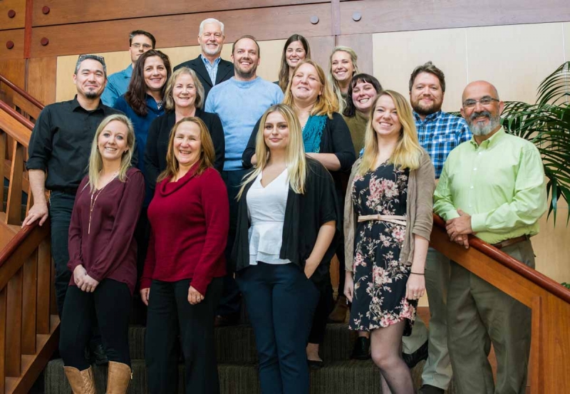 Culture at Magellan Architects - Join the Magellan Family