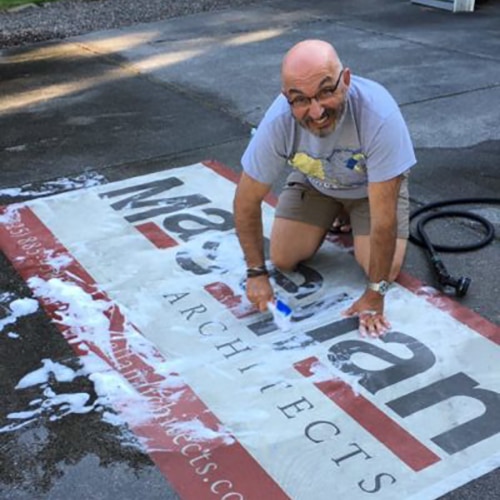 Team - Magellan Architects